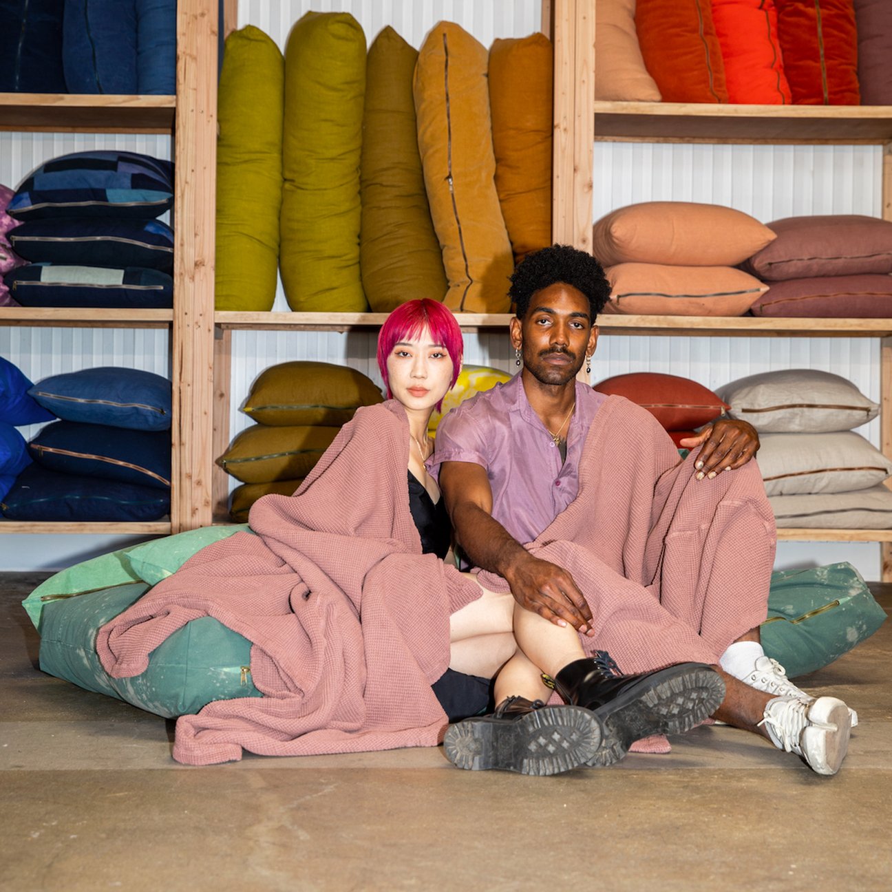 Quilts & Blankets – SUAY