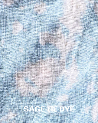 Linen Napkin Set – SUAY