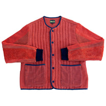 The Remade Towel Jacket – SUAY