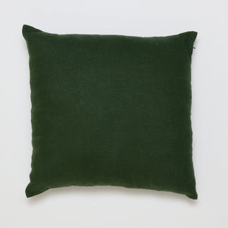 The Linen Small Throw Pillow 24"x24" – SUAY