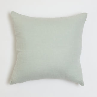 The Linen Small Throw Pillow 24"x24" – SUAY