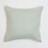 The Linen Small Throw Pillow 24"x24" – SUAY