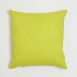 The Linen Small Throw Pillow 24"x24" – SUAY