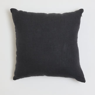 The Linen Small Throw Pillow 24"x24" – SUAY