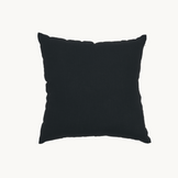 The Linen Mini Throw Pillow 18"x18" – SUAY