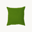 The Linen Mini Throw Pillow 18"x18" – SUAY