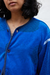 The Towel Jacket – SUAY