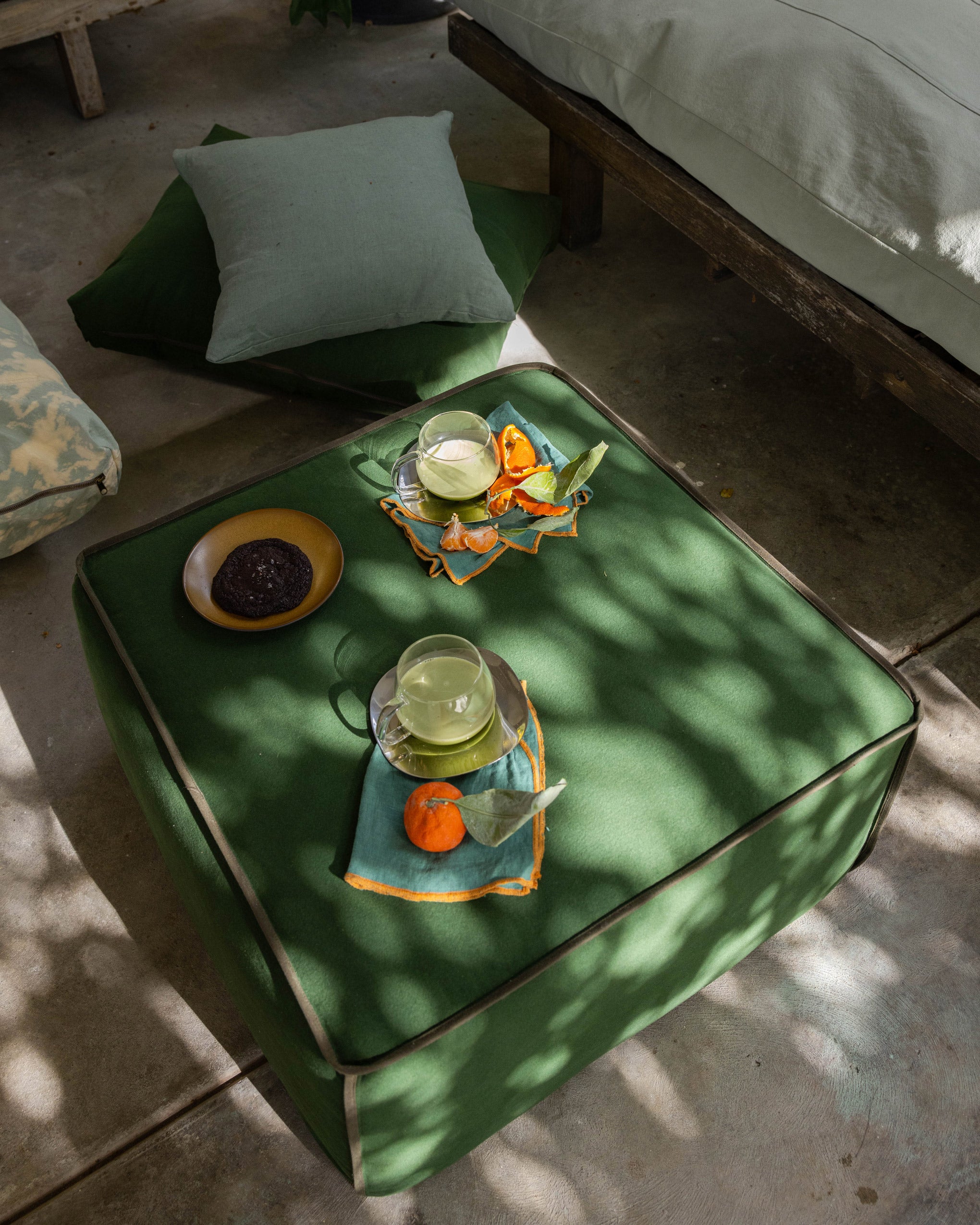 The Ottoman – SUAY