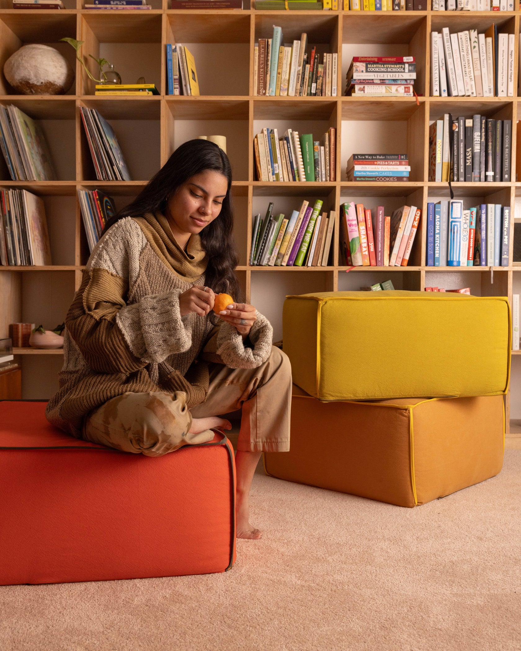 The Ottoman – SUAY